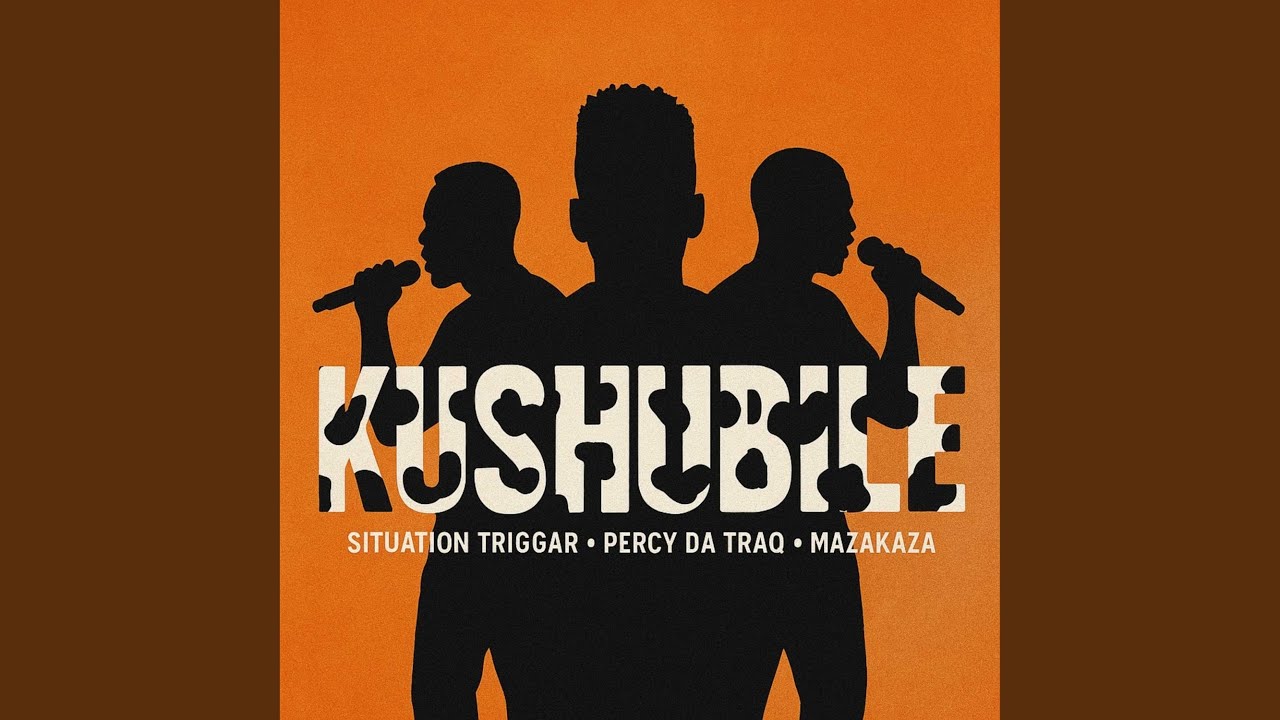 Kushubile - YouTube