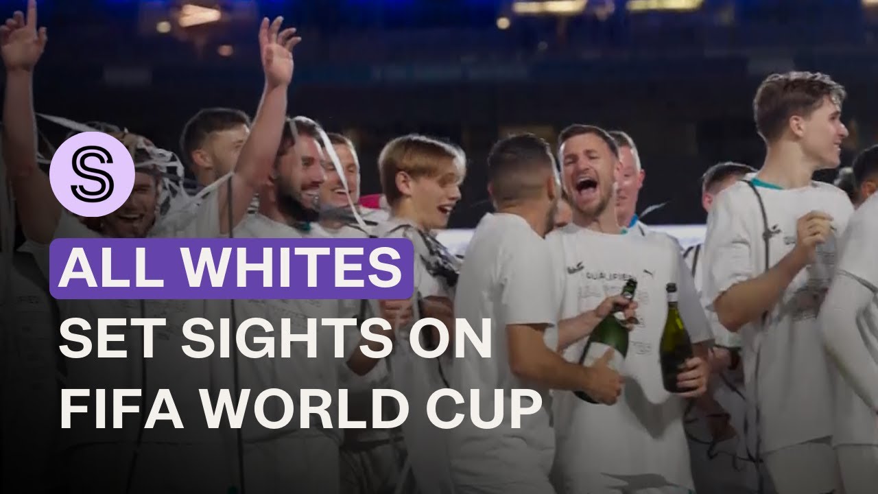 All Whites hunt best-ever result at FIFA World Cup after latest victory ...
