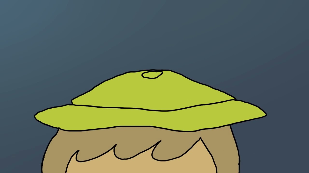 Rainy Day short 30 sec animation - YouTube