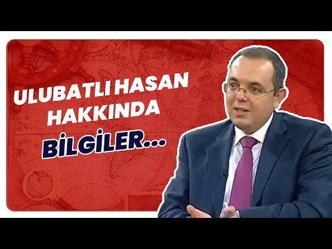 Ulubatlı Hasan Gerçek Mi? Erhan Afyoncu Anlattı | Tarihin Arka Odası