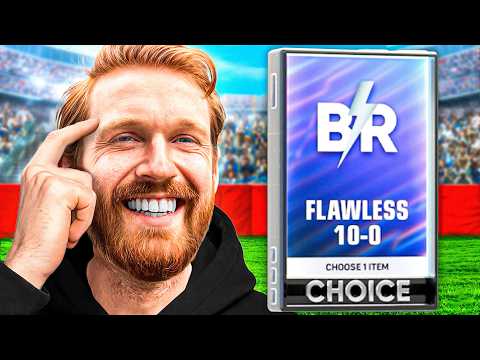 Inside The Mind Of A 100x Flawless Player