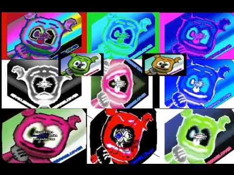 (LOUD) 11 KlaskyKlaskyKlaskyKlasky Gummy bear song   (8 bit Version)