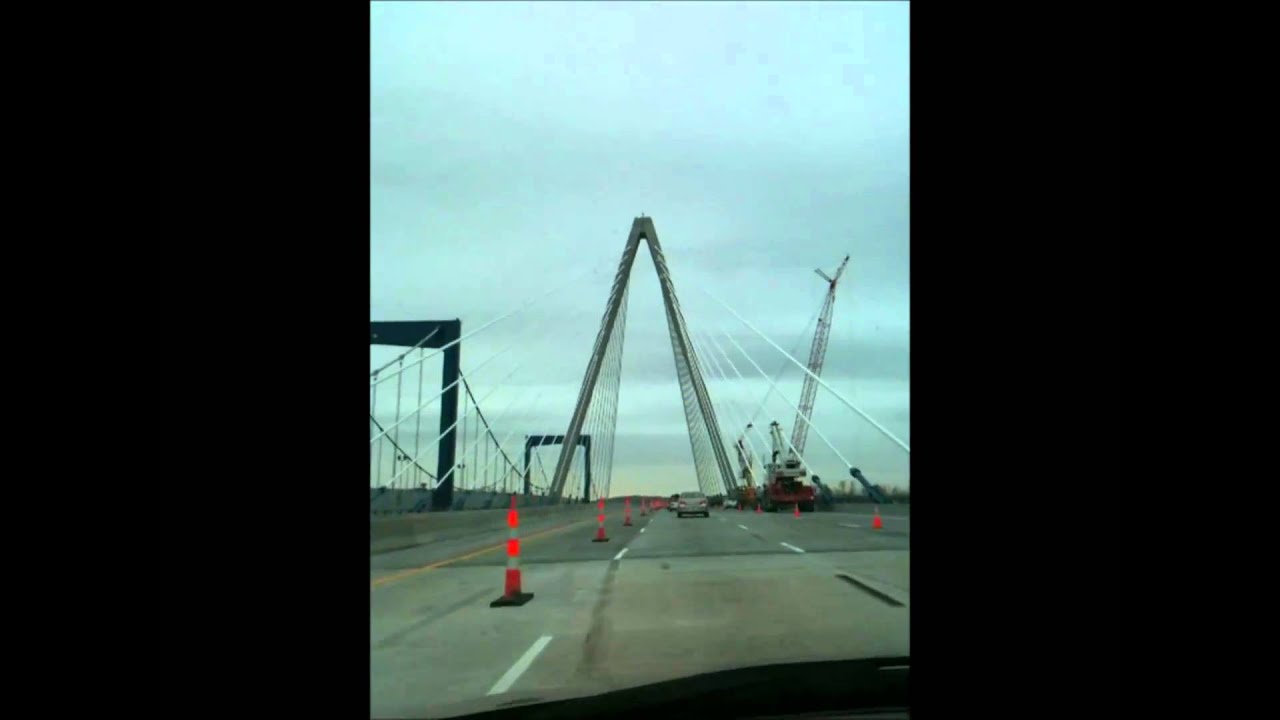 KC's new icon - Bond Bridge - YouTube