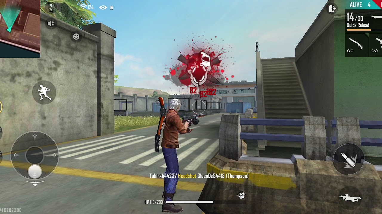 Best training game - YouTube