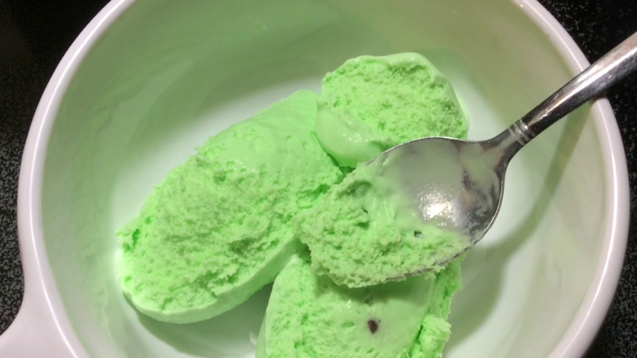 TMNT Shell Shock Surprise Ice Cream Review [in HD!] - YouTube