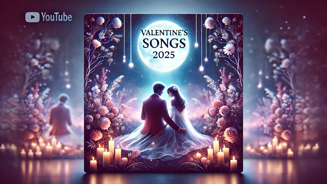 𝗩𝗮𝗹𝗲𝗻𝘁𝗶𝗻𝗲'𝘀 𝗩𝗶𝗯𝗲𝘀: 𝗥𝗼𝗺𝗮𝗻𝘁𝗶𝗰 𝗛𝗶𝘁𝘀 𝟮𝟬𝟮𝟱 - YouTube
