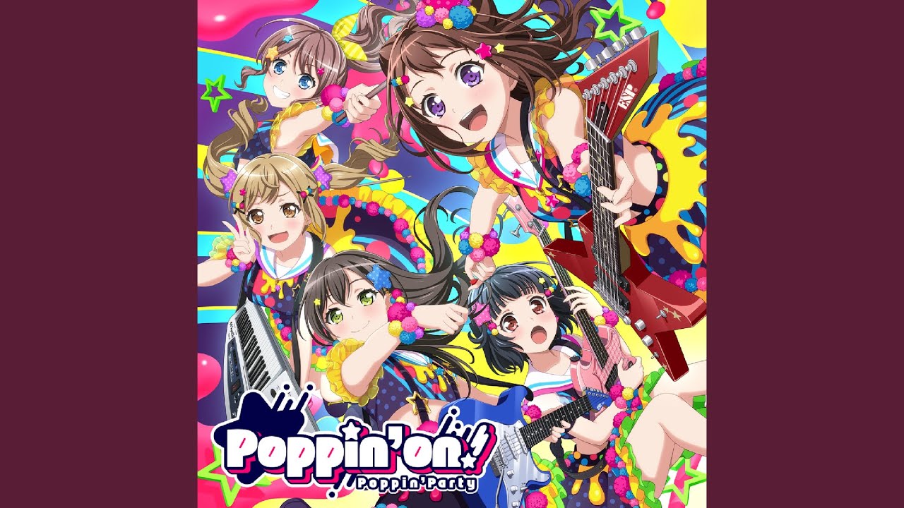 STAR BEAT!～ホシノコドウ～ - YouTube Music