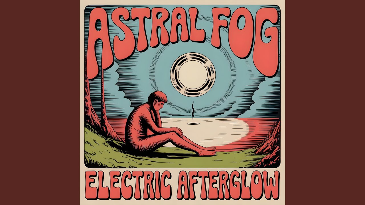 Electric Afterglow (60s Psychedelic Blue Rock) - YouTube