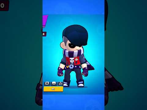 Edgar Aslında Öldümü Tüm Gerçekler #brawlstars #shorts