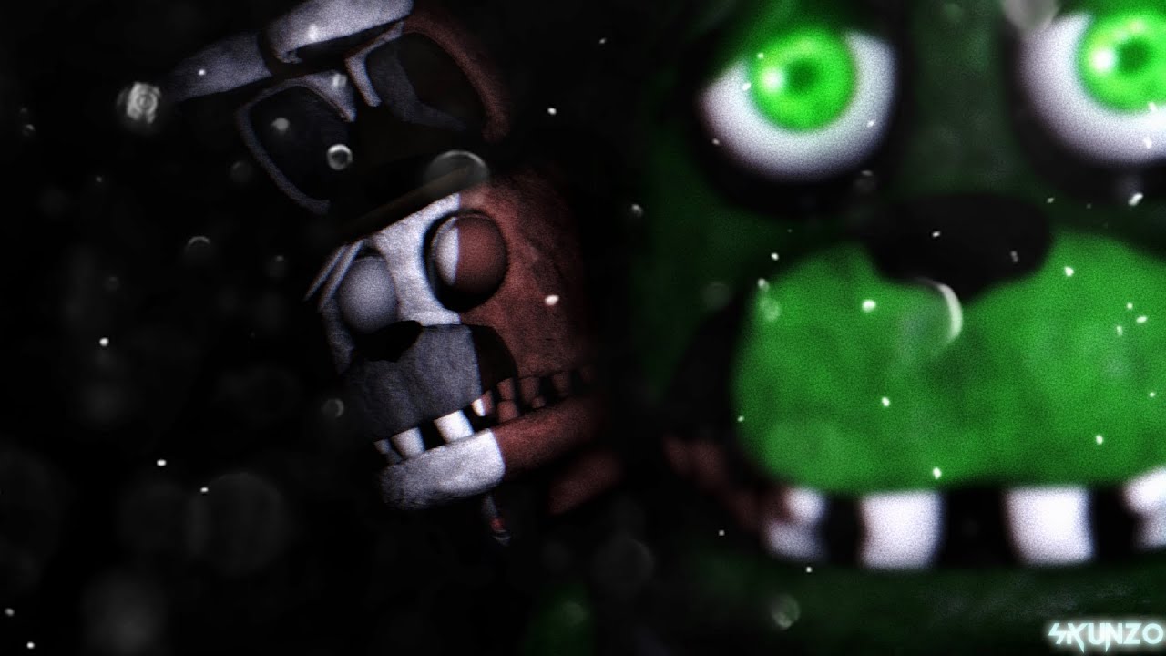 [SFM|OC's|MEME|Gift] Crossfire \\ For Bennie Animations (Cringe) - YouTube