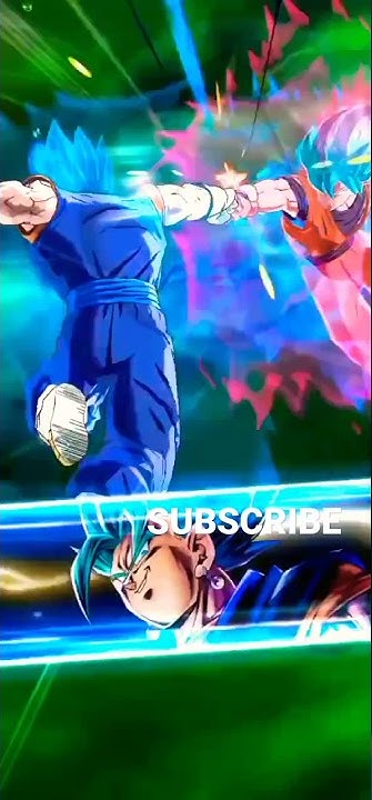 Rising Battle! Vs Super Saiyan God SsKaioken-Goku! DB-LEGENDS-Serru!! #gameplay #Shorts #Battle ...