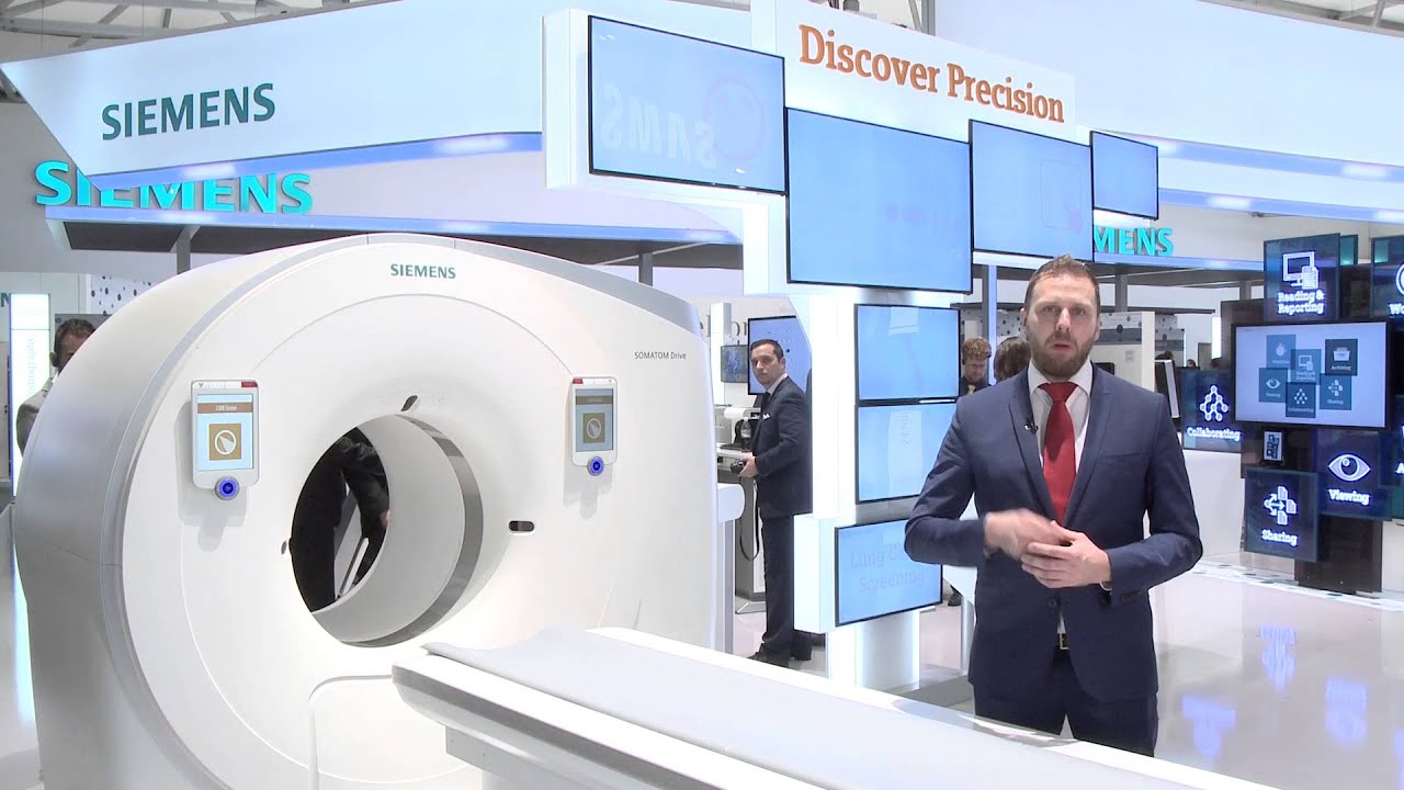 ECR 2016 - Planning the future of DSCT - YouTube