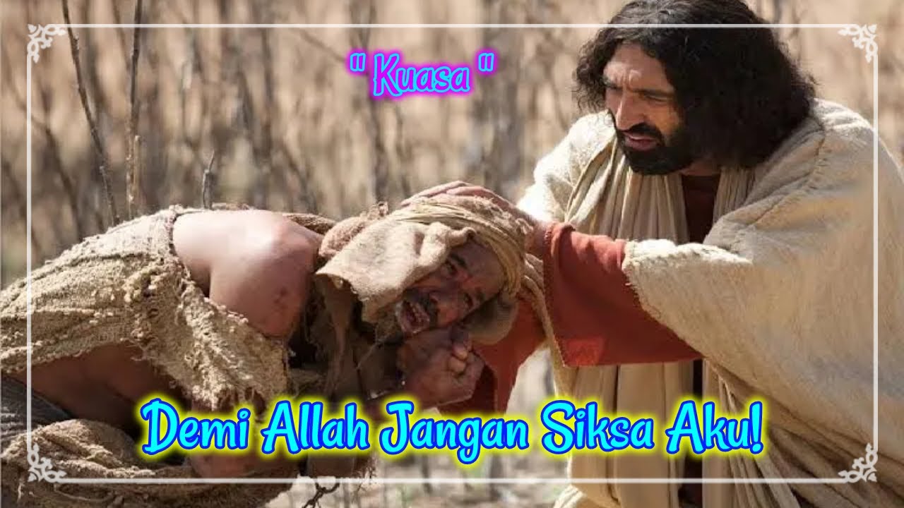 Renungan Harian Katolik, Senin 30 Januari 2023 - YouTube