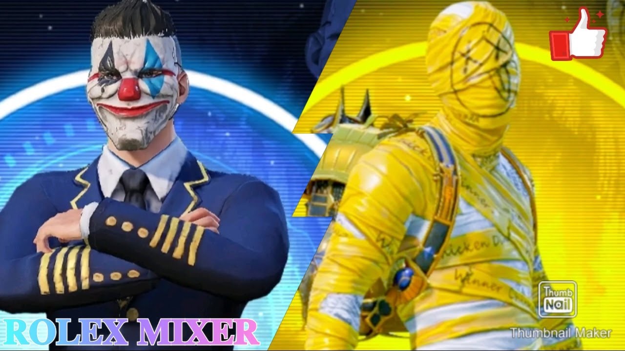 new mummy emotes./Raghu bhai/mummy#pubg @rolexmixer #attitudestatus # ...