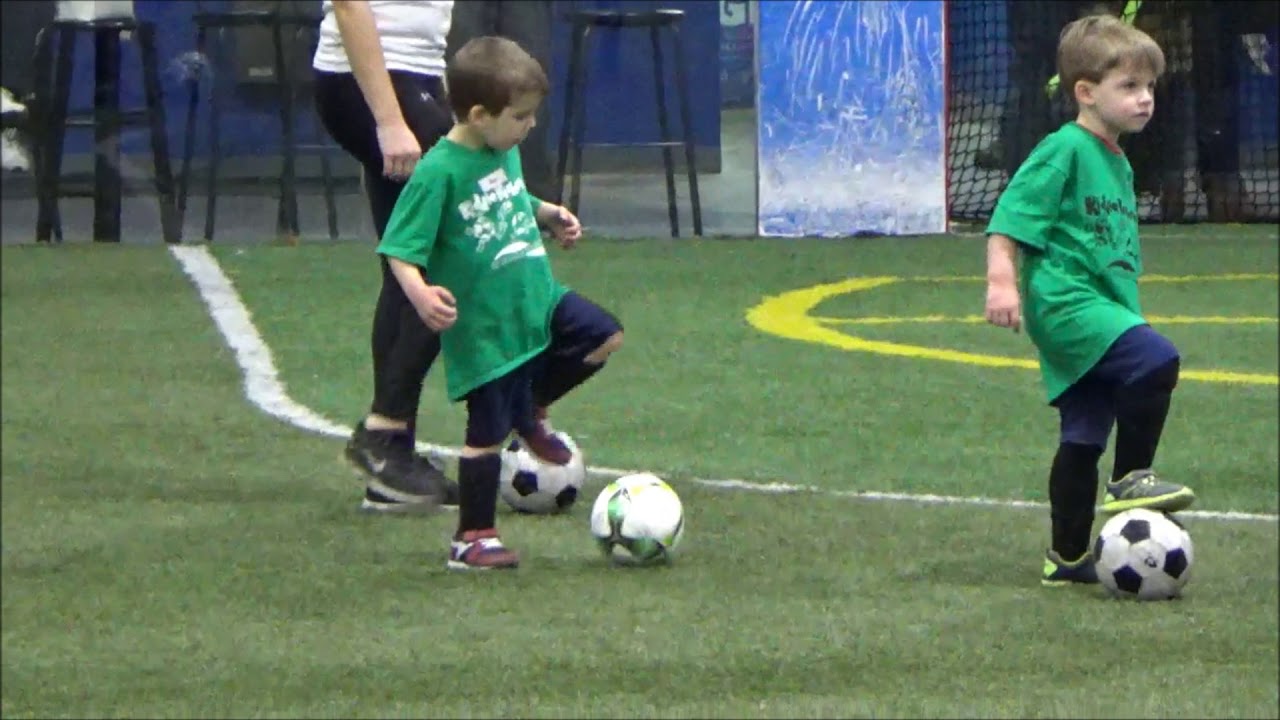 2018 02 03 Benjamin Soccer - YouTube