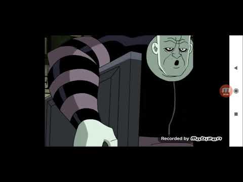 Ben 10 - Bestiale vs Zombozo ed i Mostri del Circo