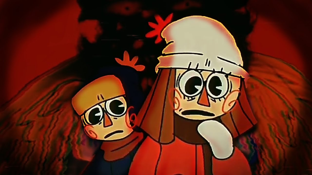 O misterioso "AdventureTale-lost-show.mp4" - YouTube