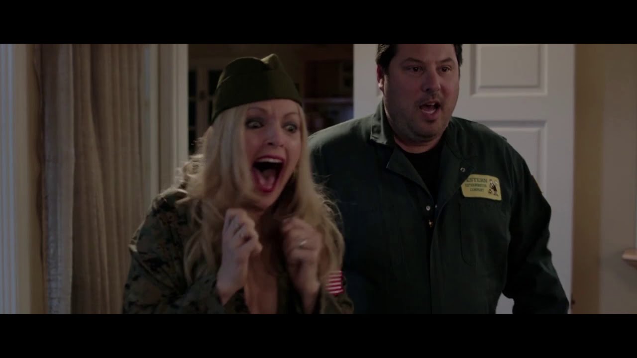 Tales Of Halloween (2015) Sweet Tooth - YouTube