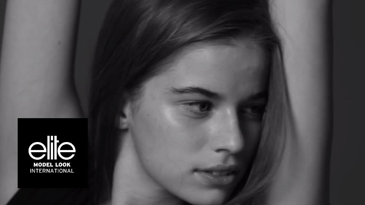 Hungary | World Finalist 2014 | Elite Model Look - YouTube