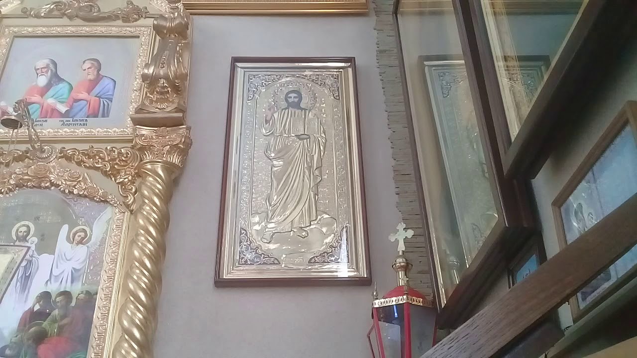 Iubite voi Doamne Crezul - YouTube