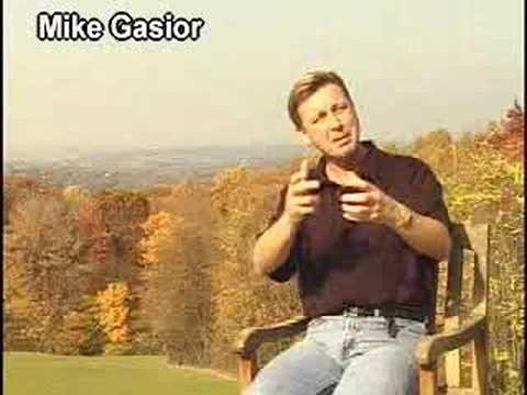 Mike Gasior - Futures and Forwards - YouTube