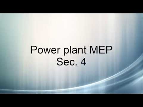 Power plant | MEP 4 | Sec 4 - YouTube