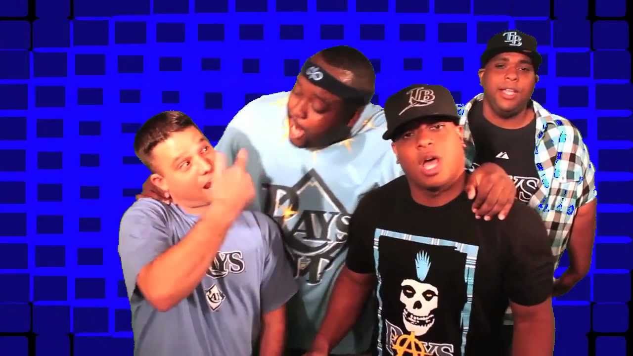 Infinite Skillz - Rays Up (Old Video) - YouTube