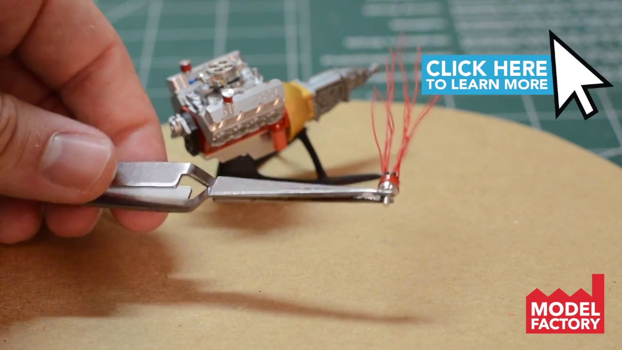 MF | Put a Distributor on it - YouTube