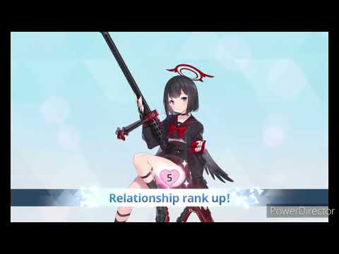 Blue Archive Lesson: Schale Residence Hall - YouTube