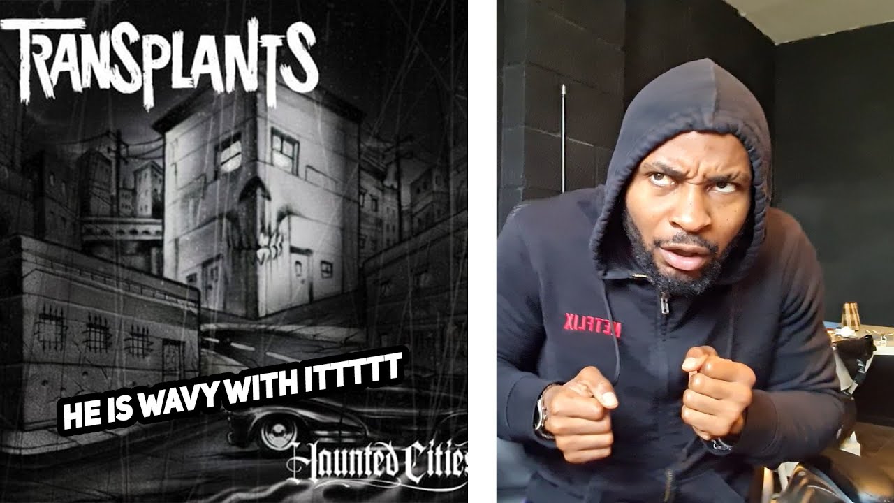 What I Can't Describe - Boo Yaa T.R.I.B.E -Transplants | RAYREACTS ...