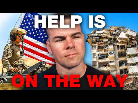 INSANE: Venezuela Rocked by Historic 7.5 Earthquake, US Military Responds