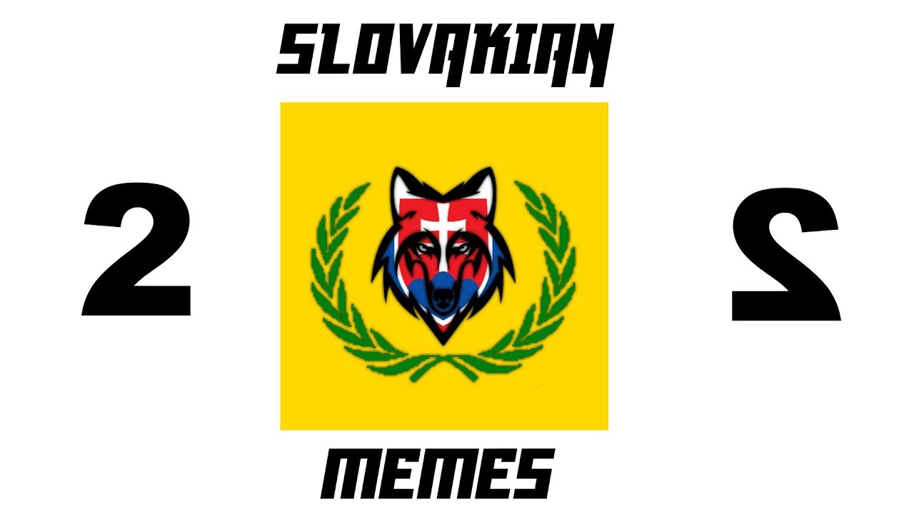 Slovakian memes, but it's part 2 - YouTube