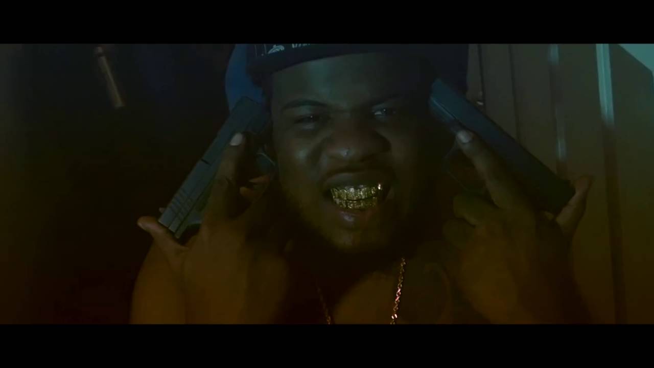 Fredo Santana ft. Maxo Kream - Chopper (Music Video) - YouTube