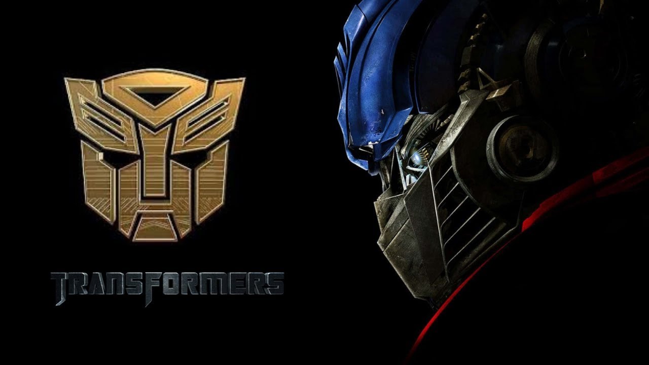 Transformers : The Optimus Prime | Petter Cullen | Reborn - YouTube