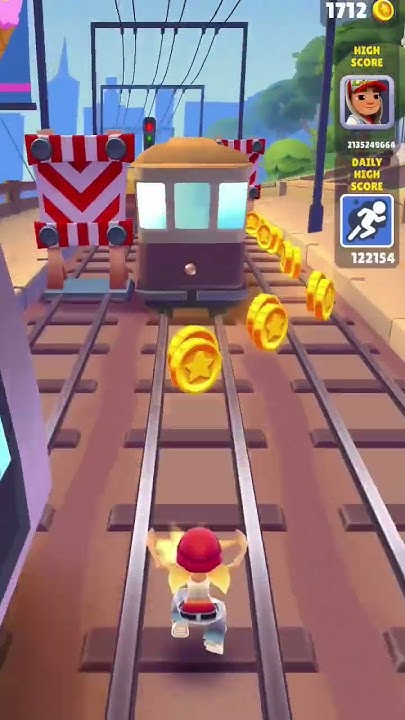 Allinonesubwaysurfers Codelover Codingchallengesgaming Codingame Codingexercises
