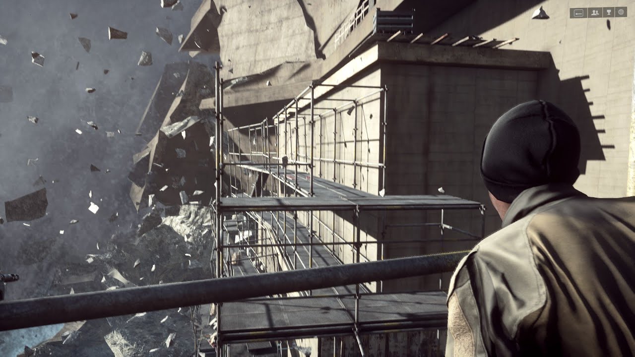 Battlefield 4 Walkthrough: Chapter 6 - Tashgar (RTX 4080 16GB) - YouTube