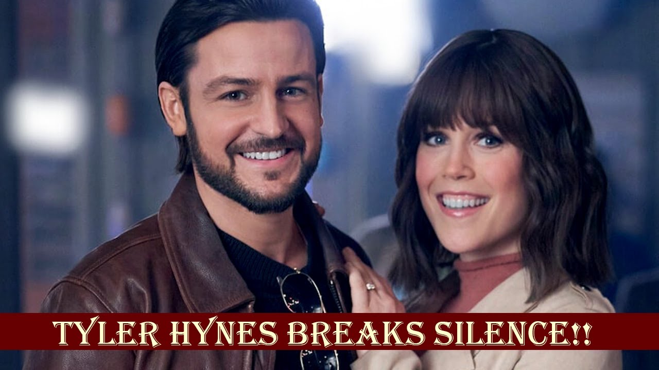 Tyler Hynes Breaks His Silence: Social Media Return & Teases Exciting ...