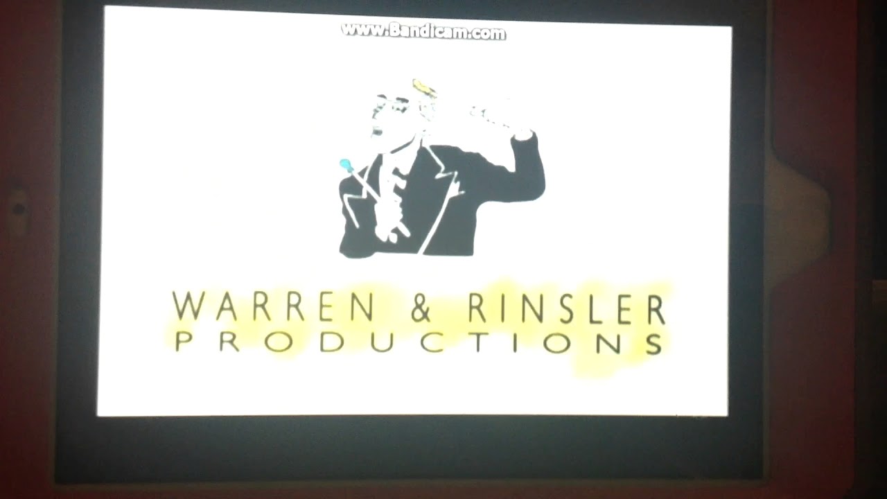 It's A laugh Productions/Warren And Rinsler Productions/Disney Channel ...