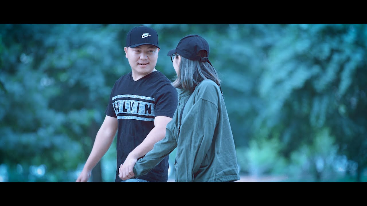 Huai Sen - I Tong Ciam Te (Official MV 2021) - YouTube