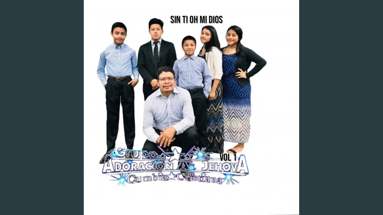 Vamos Alabar Al Rey - YouTube