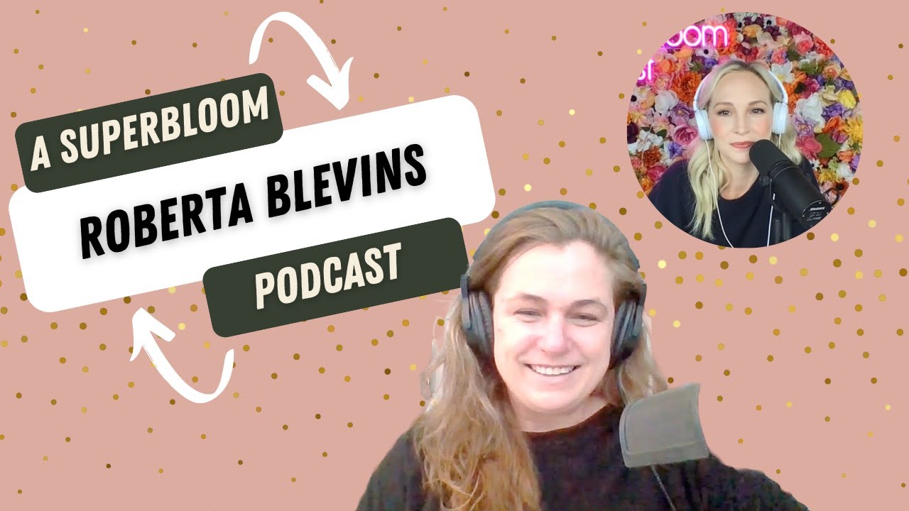 Fallen Bricks in the Pyramid Scheme w/ Roberta Blevins - YouTube