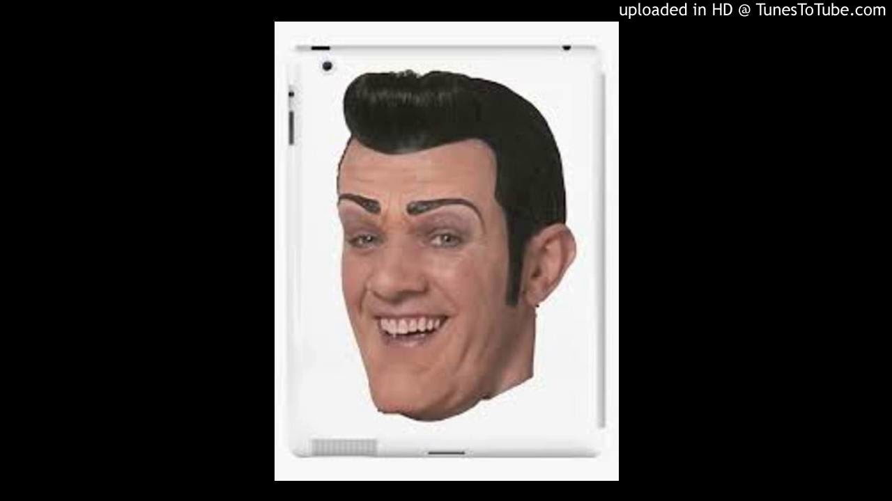 Demo 05 : Hurt (in memory of Robbie Rotten) - YouTube