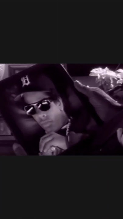 EAZY-E tribute 30yrs 3/26/1995 - YouTube