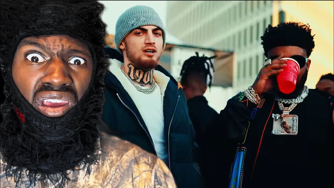 1900Rugrat - Cheat Codes (feat. BossMan Dlow) [Official Video] REACTION!!! - YouTube