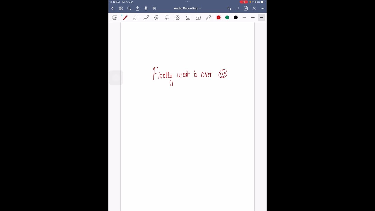 GOODNOTES 5 Biggest Update Audio Recording Now Better Than Notability YouTube GOODNOTES 5 Biggest Update Audio Recording Now Better Than Notability YouTube