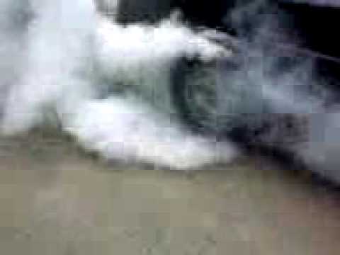 Golf 2 vs Golf 2 Buzim