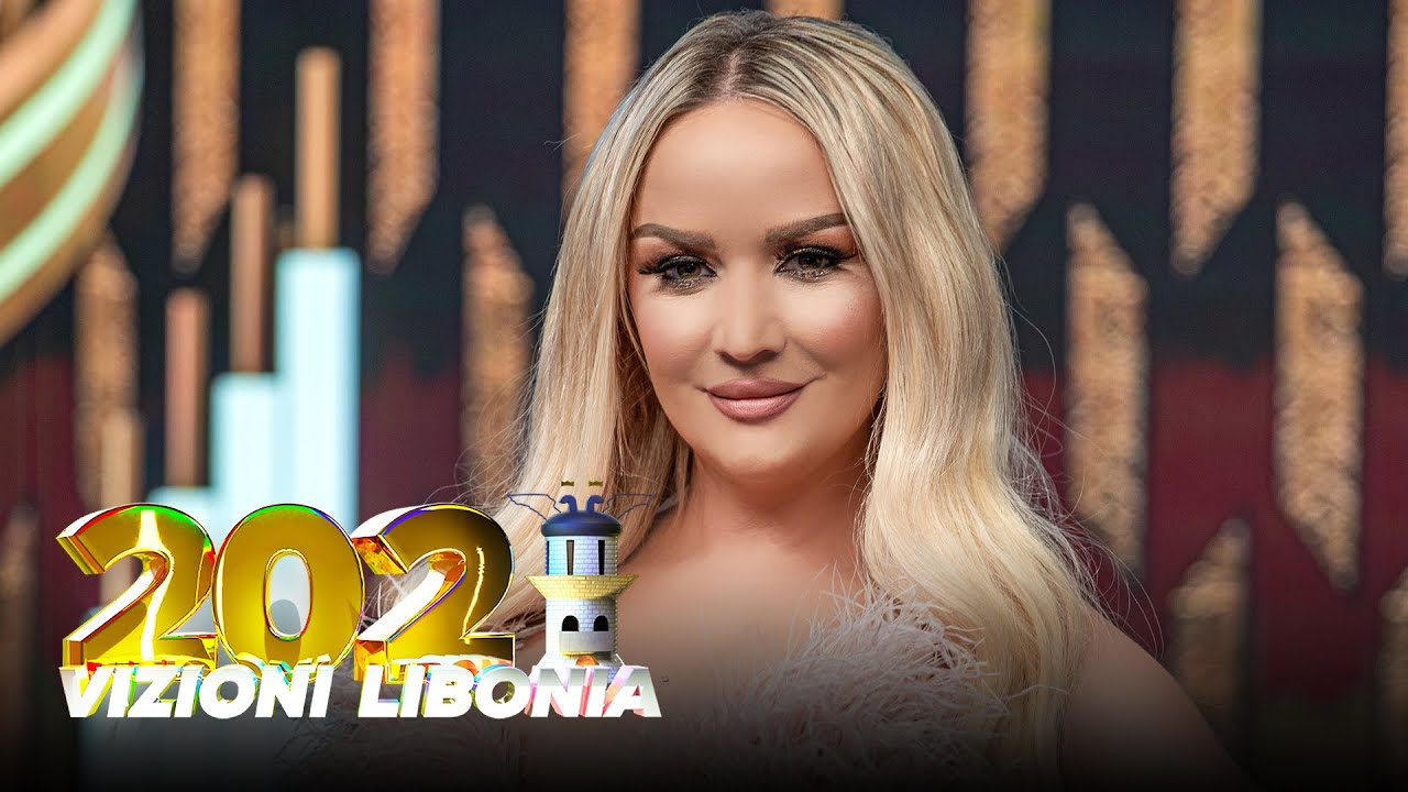 Albulena Ukaj - Se dashni pa ty nuk ka (Gezuar 2021) - YouTube