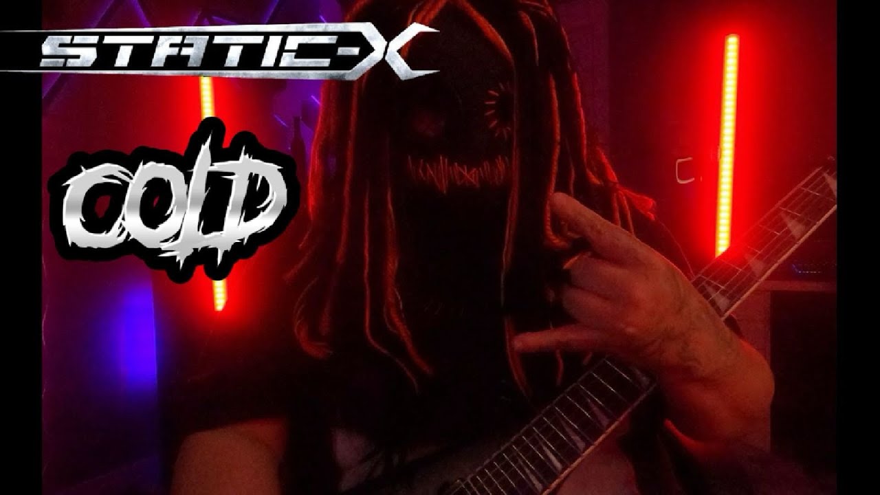 Static-X Cold - YouTube