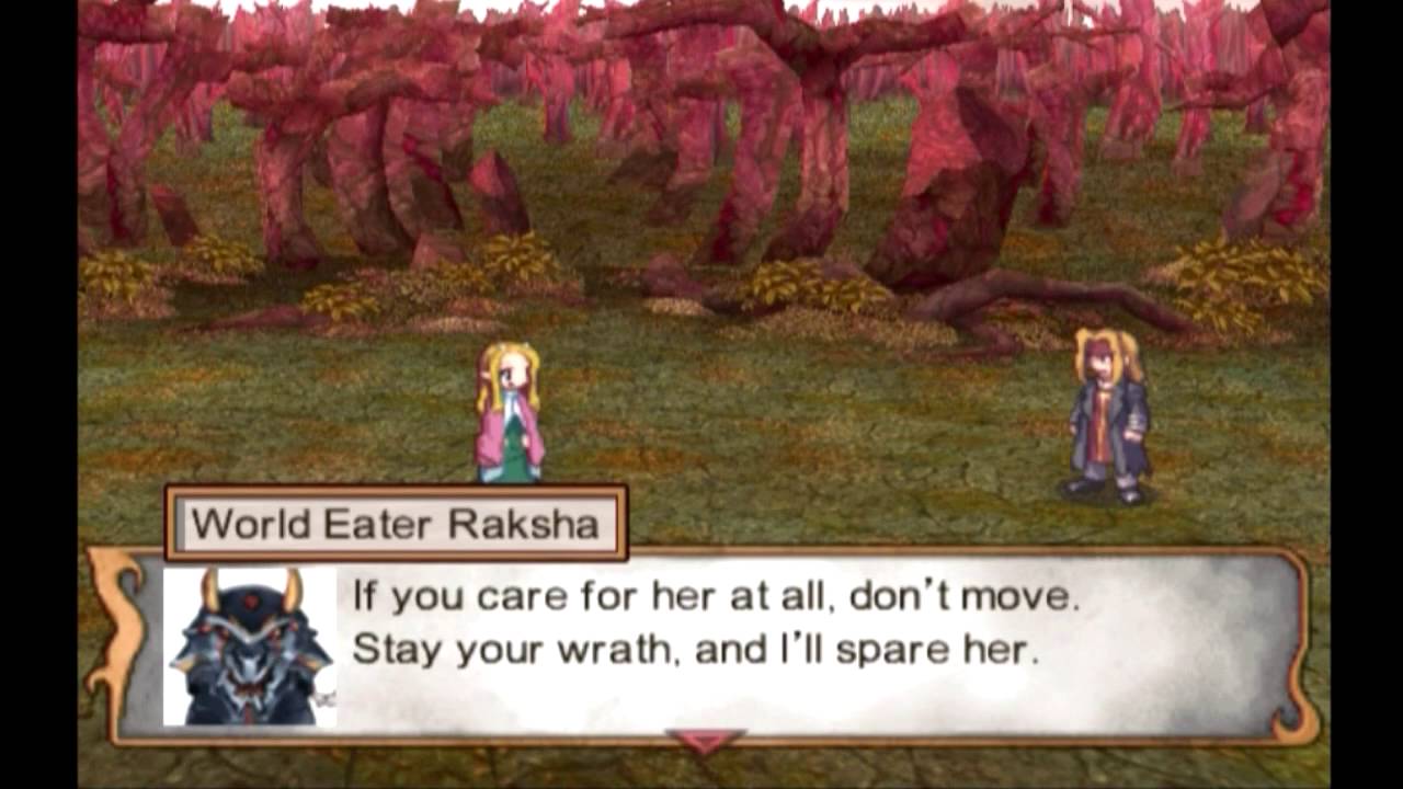 Let's Play Soul Nomad & the World Eaters Walkthrough Part 58 (World ...