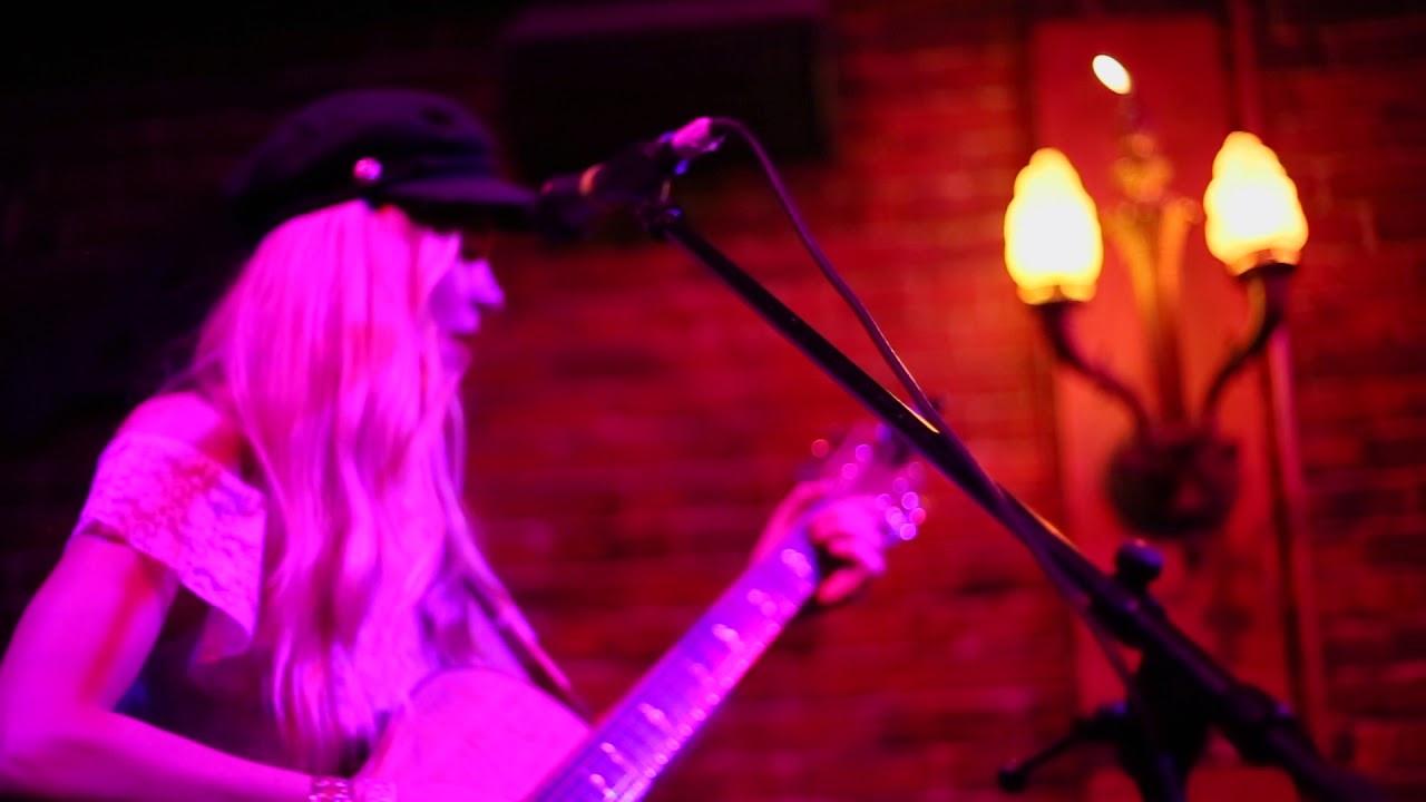 Haley Johnsen (Tour Promo Video) - YouTube